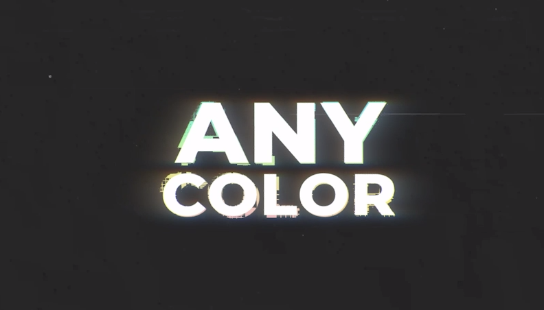 Install After Effects Glitchify Plugin - Free Visuals